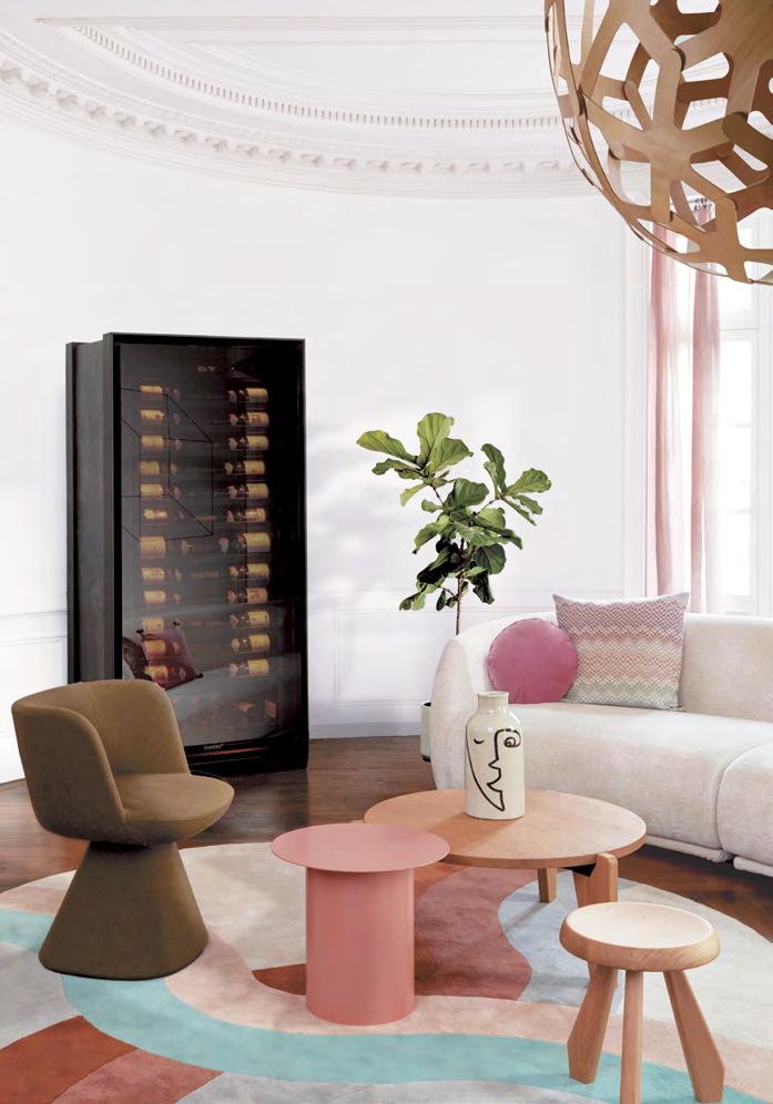 Eurocave catalogue by EuroCave - Issuu