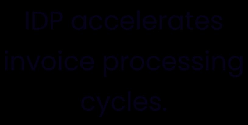 IDP in Invoice Fraud Prevention by Docketry. ai - Issuu