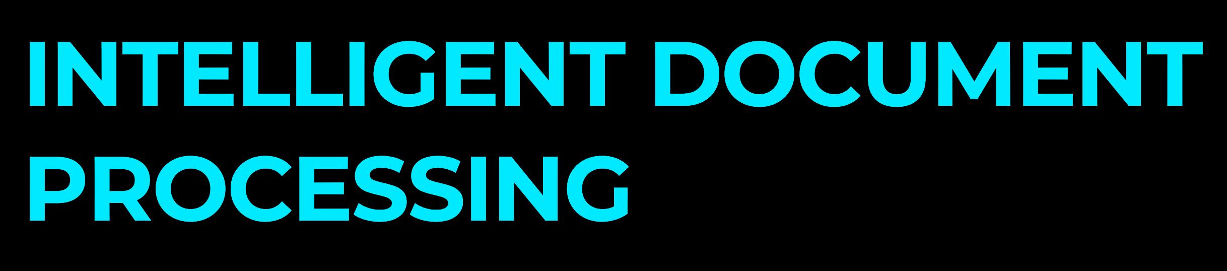 IDP in Invoice Fraud Prevention by Docketry. ai - Issuu