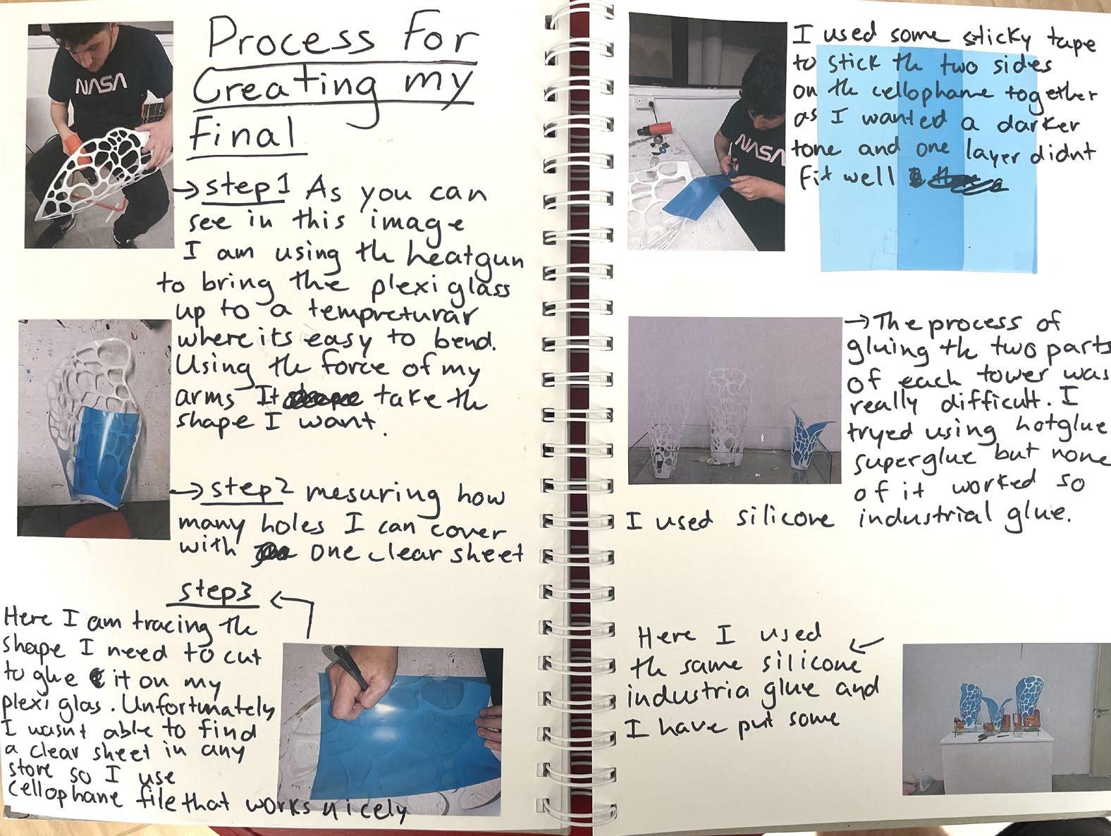 Portfolio Antonios Nicolaou by antonios nicolaou - Issuu