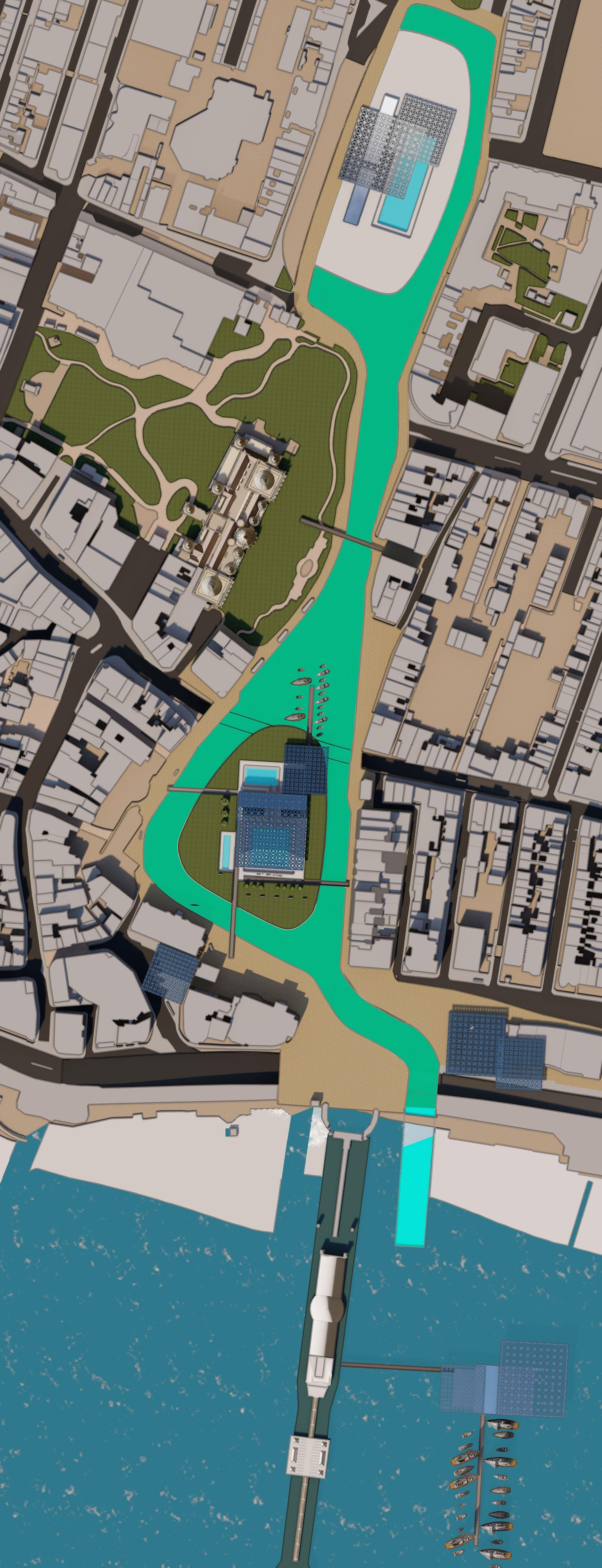 Portfolio Antonios Nicolaou by antonios nicolaou - Issuu