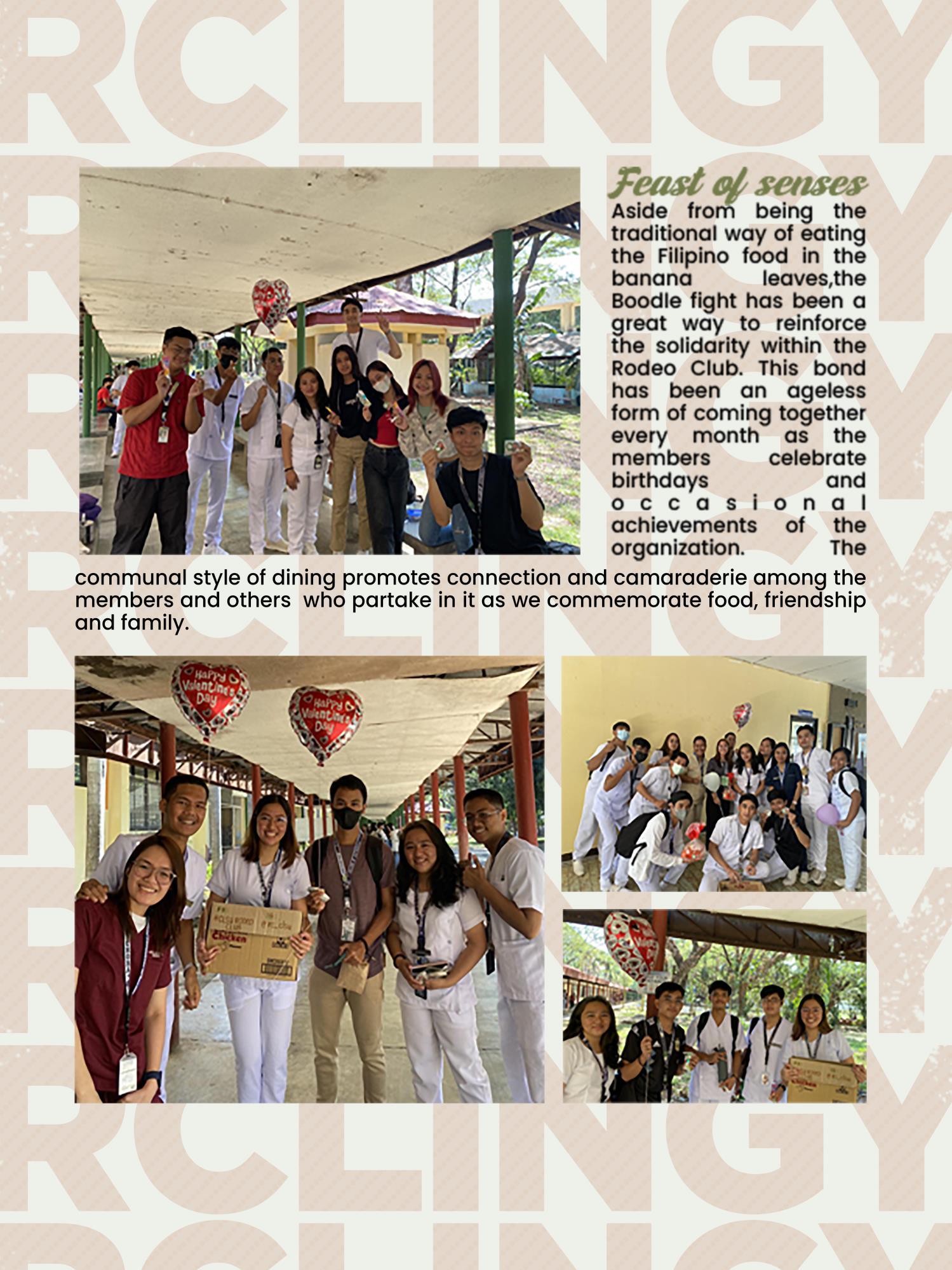 The BULLHORN | Aug 2023 by RC-CLSU - Issuu