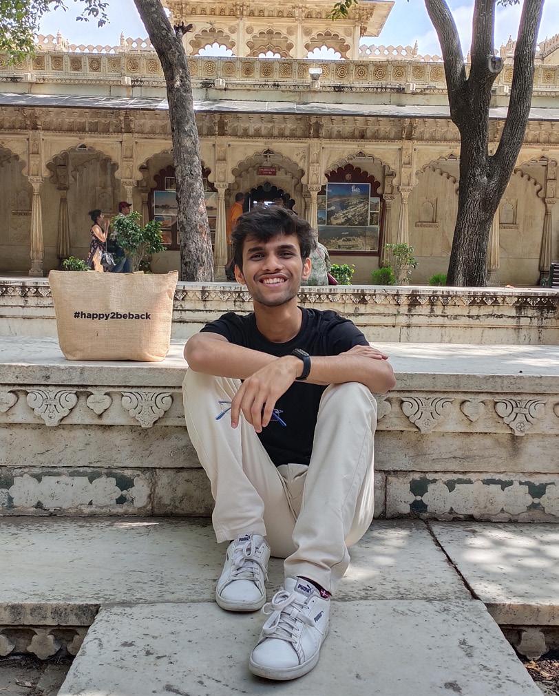 Architecture Portfolio by Rushikesh Thakare - Issuu