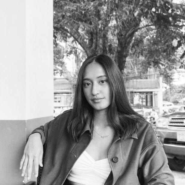 ALGRO by Yza Esguerra - Issuu