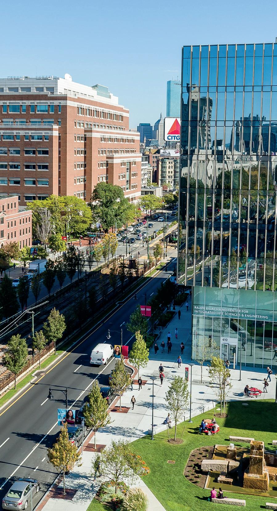 BU Financial Assistance Brochure by Boston University Admissions - Issuu