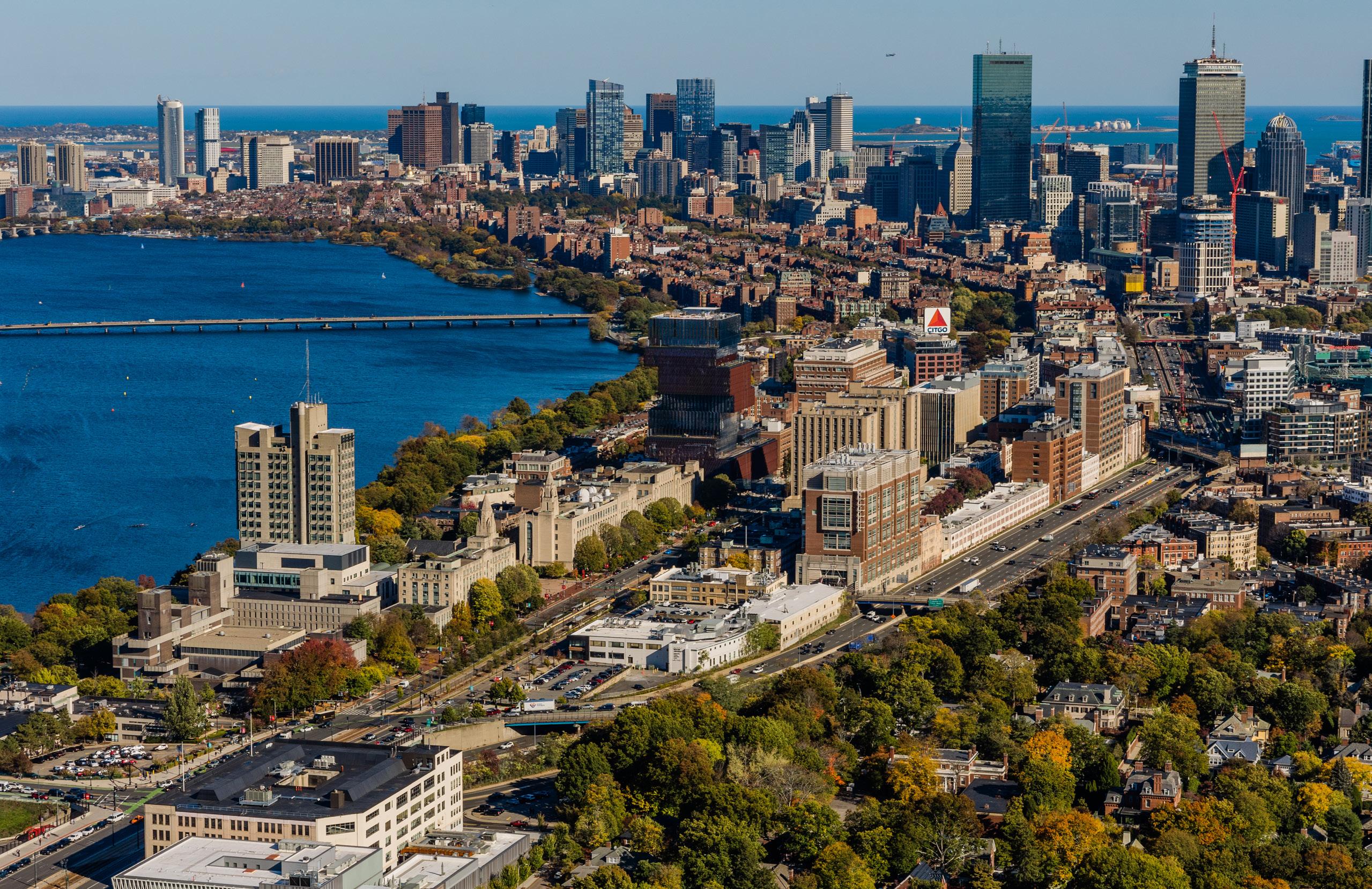 BU Financial Assistance Brochure by Boston University Admissions - Issuu