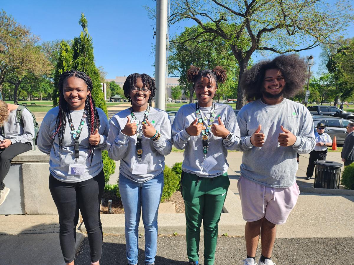 Extension Strikes Magazine Summer Edition 2023 by FAMU Extension - Issuu