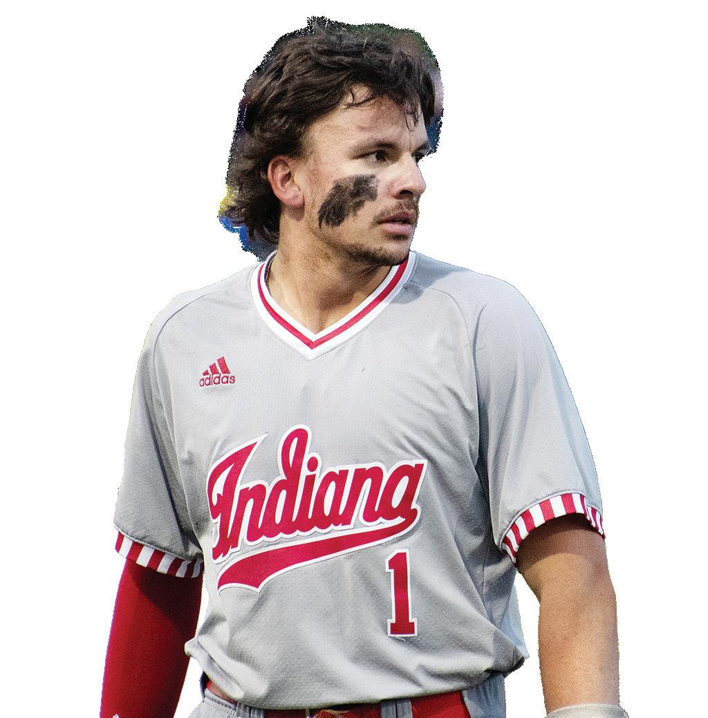 Welcome Back Fall 2023 by Indiana Daily Student - idsnews - Issuu