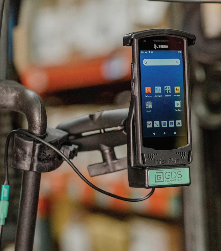 RAM® Mounts Material Handling Catalog by RAM Mounts - Issuu