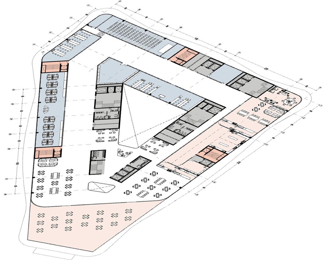 Architectural Portfolio by Drushya.S - Issuu