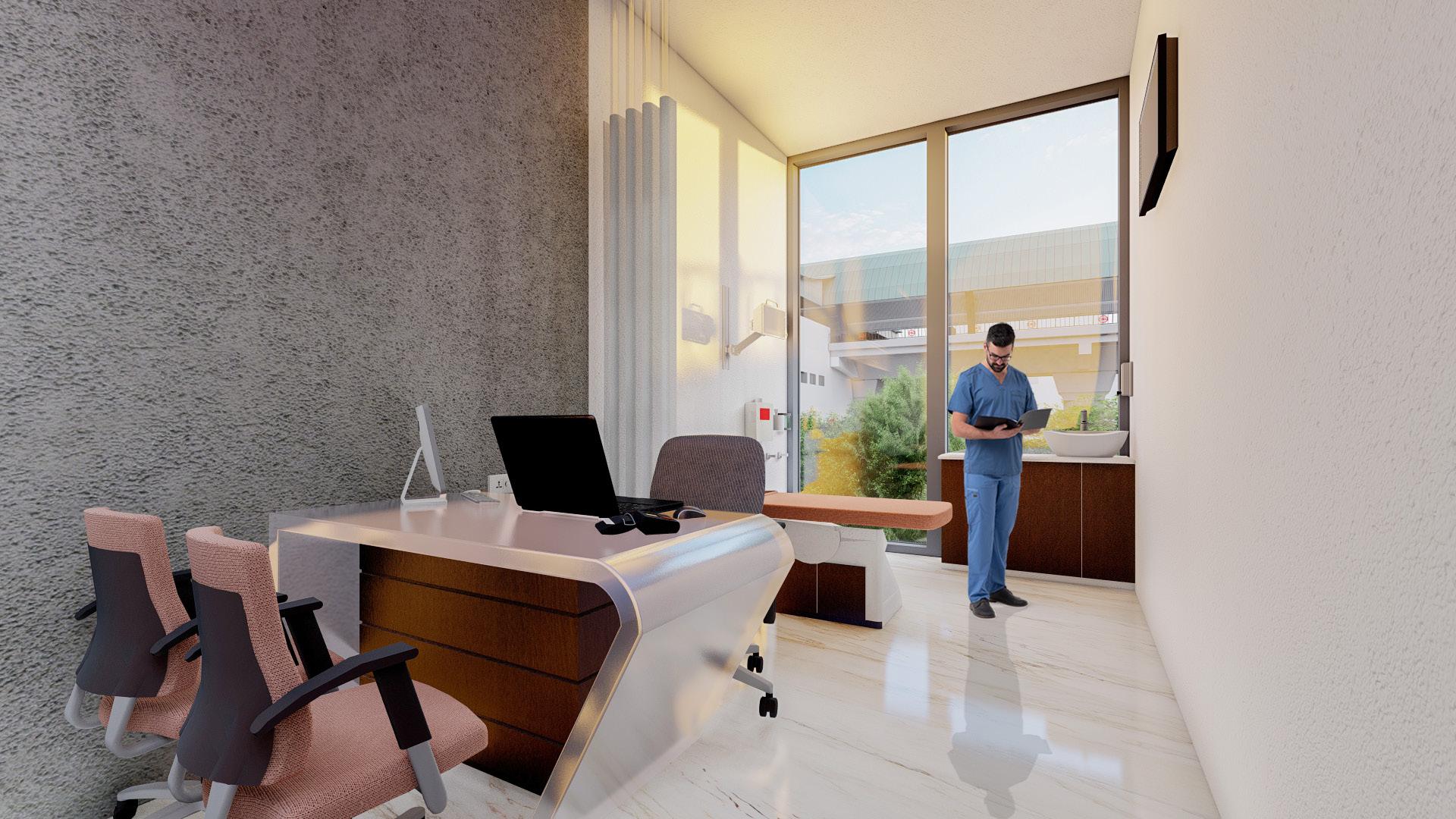 Architectural Portfolio by Drushya.S - Issuu