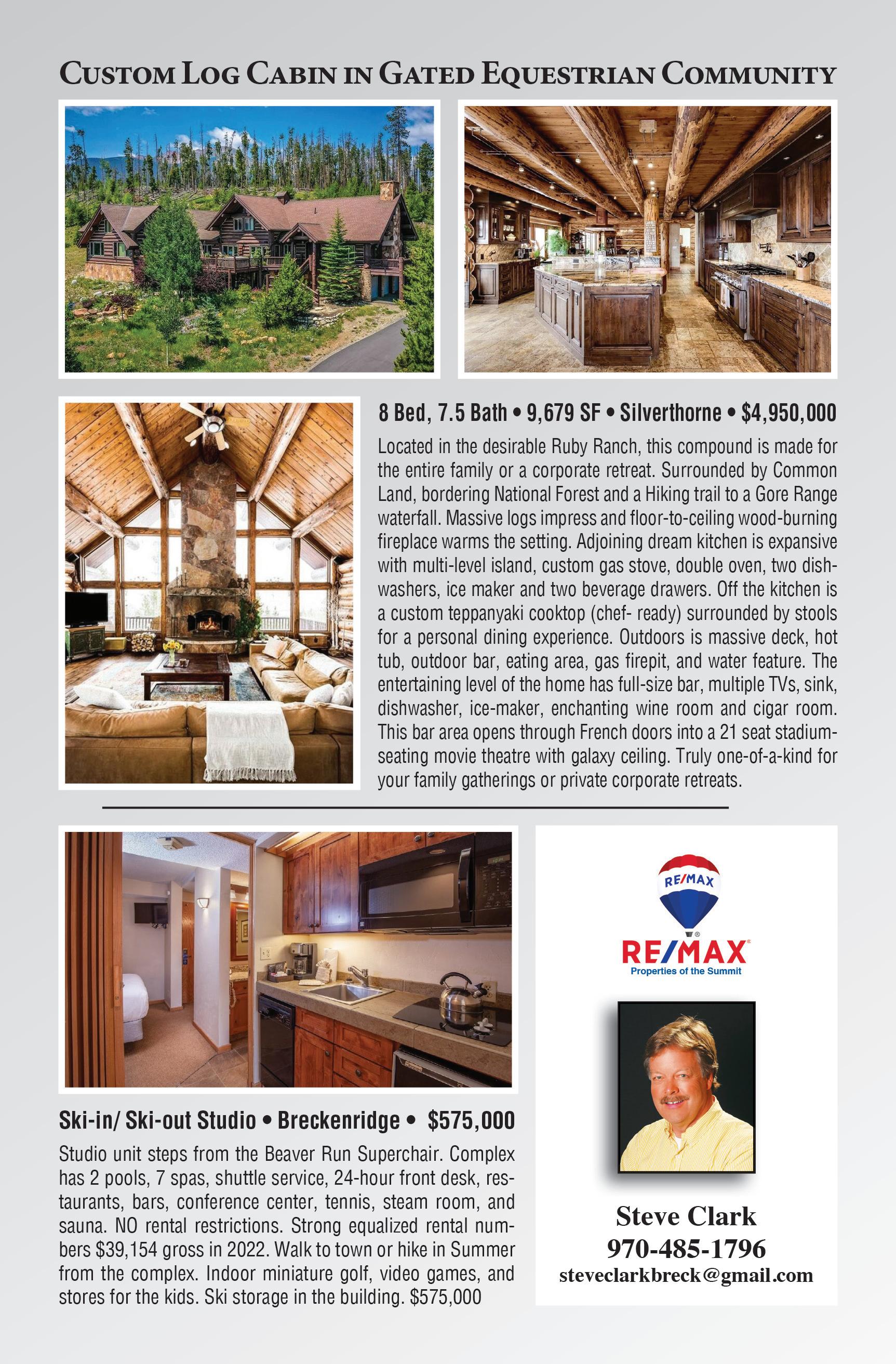 Home Sweet Summit 32.3 by 1956kay - Issuu