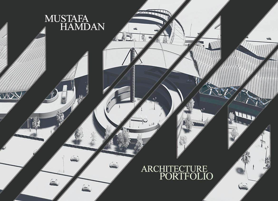 Portfolio by mustafa hamdan - Issuu