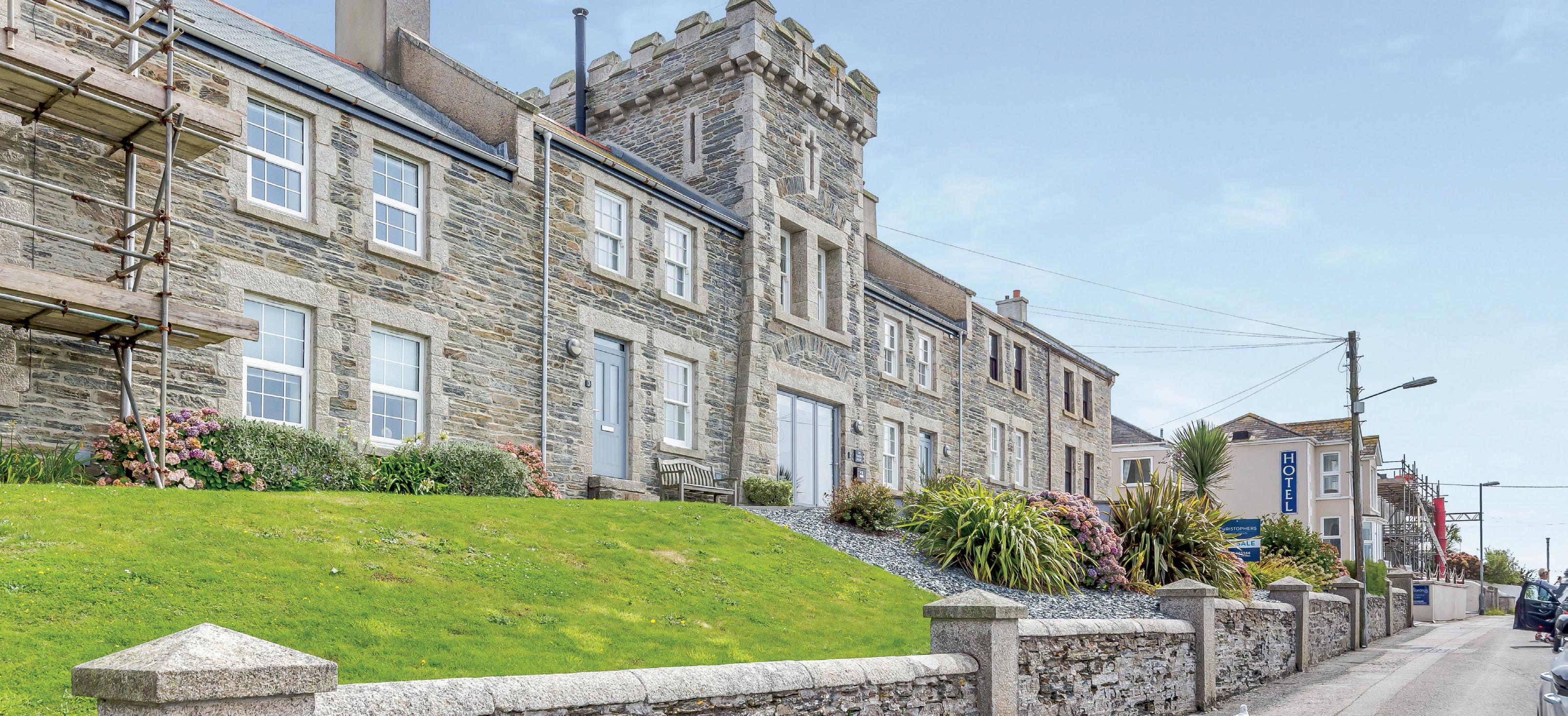 Porthleven, Helston, Cornwall by Fine & Country - Issuu