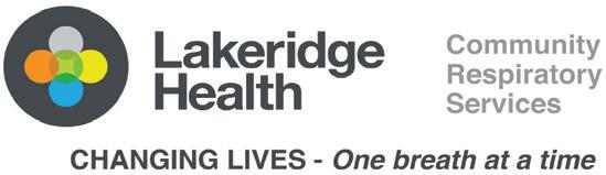 Lakeridge Health Patient and Family Handbook – Ajax and Pickering by ...