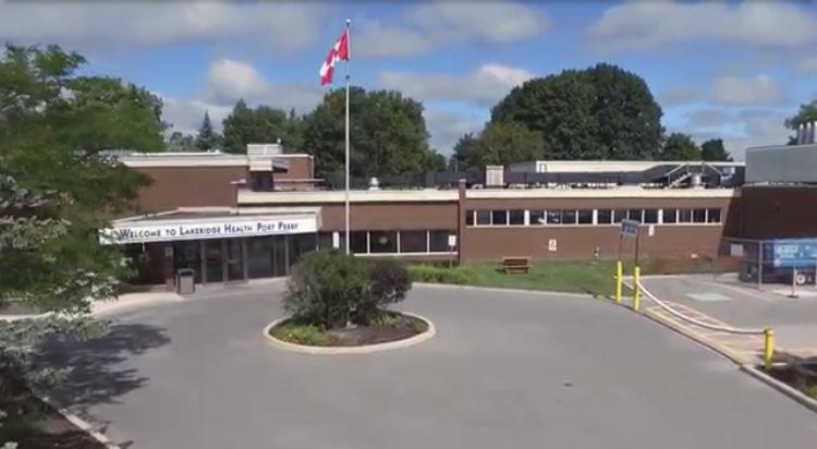 Lakeridge Health Patient and Family Handbook – Port Perry Hospital by ...