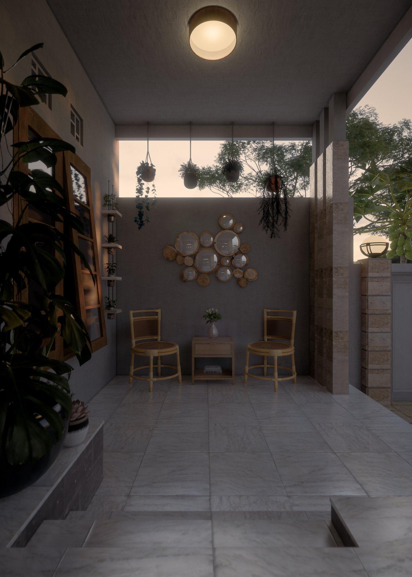 Architecture Portfolio 2022 by Lazuardi Azhar - Issuu