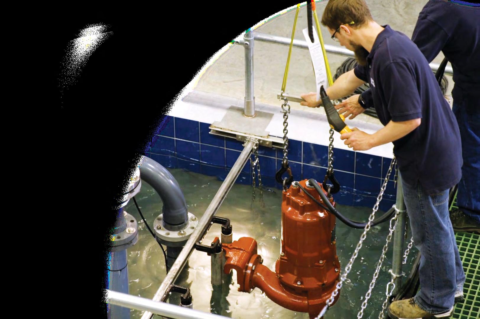 TEXAS WATER UTILITIES TRAINING SCHEDULE - Issuu