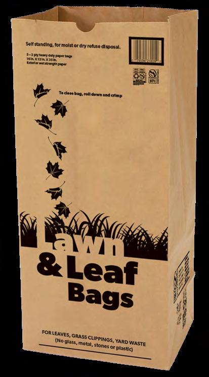 DURO Full Line Product Catalog by novolex - Issuu