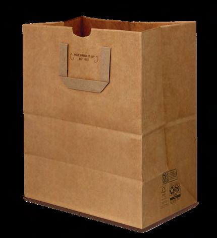 DURO Full Line Product Catalog by novolex - Issuu