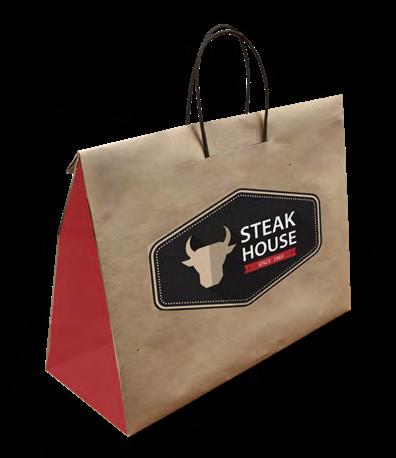 DURO Full Line Product Catalog by novolex - Issuu