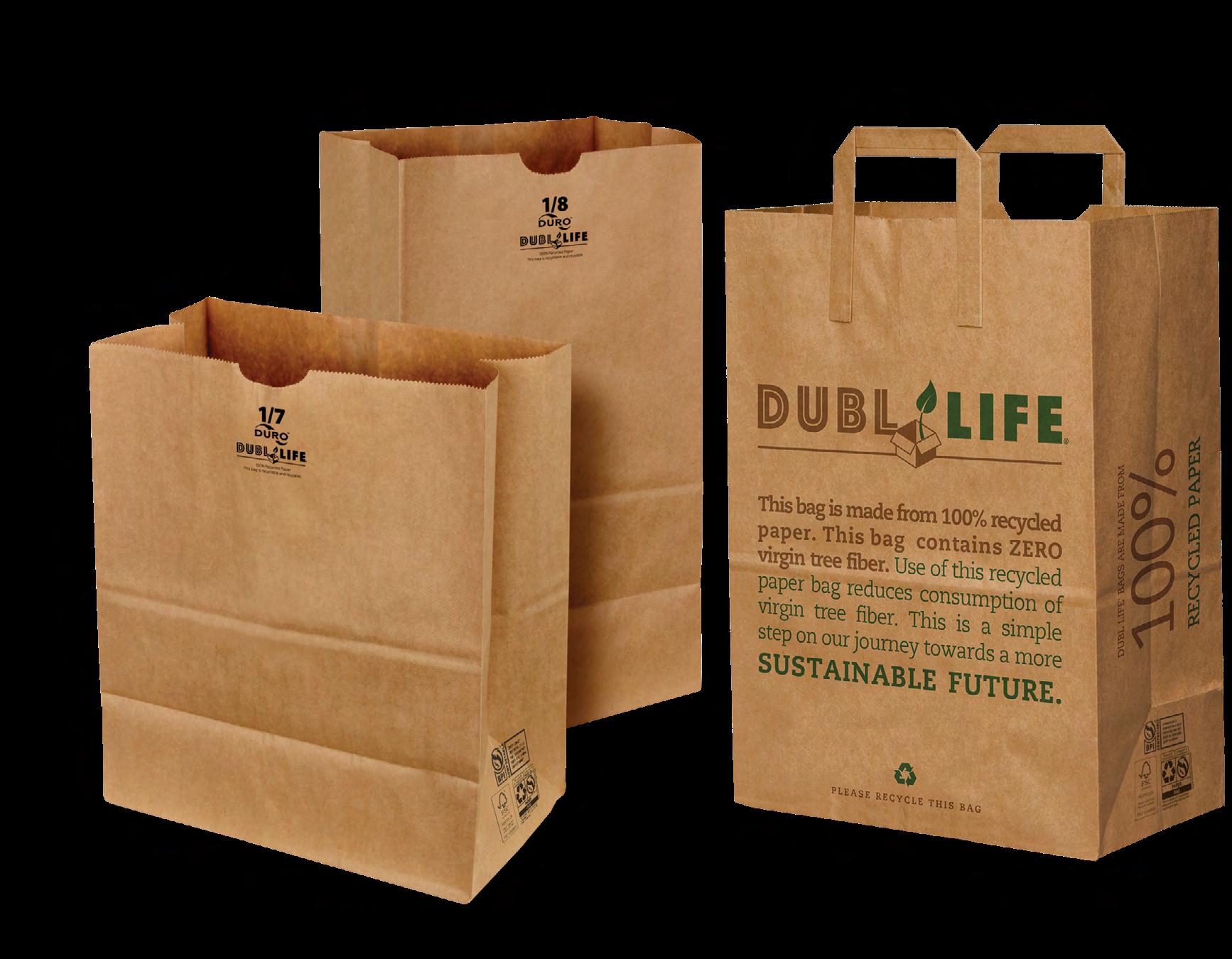 DURO Full Line Product Catalog by novolex - Issuu