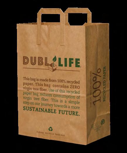 DURO Full Line Product Catalog by novolex - Issuu