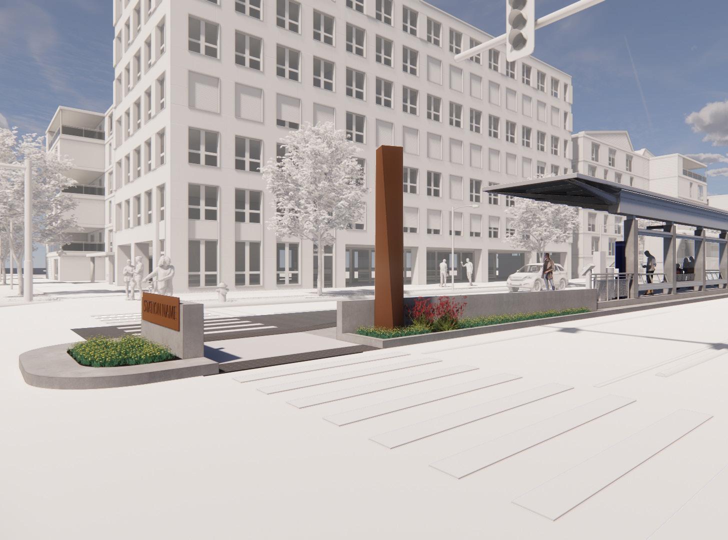 Transforming Community Through Infrastructure by RDLR Architects - Issuu