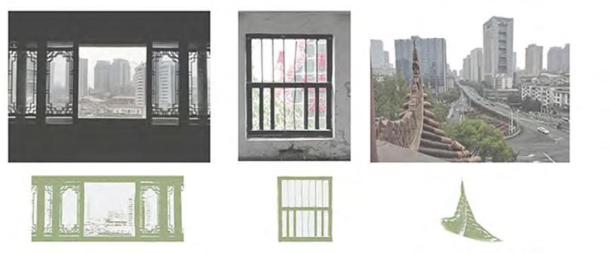 Architecture Portfolio_Yisha Liu by liuyisha98 - Issuu
