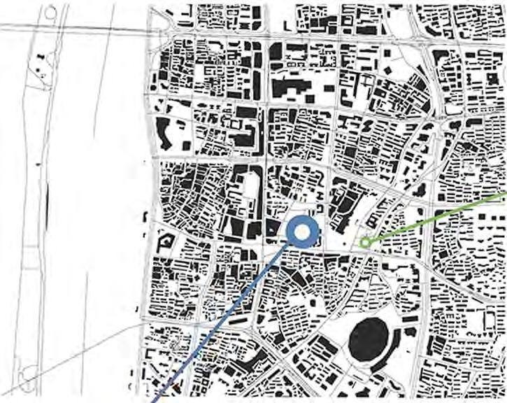 Architecture Portfolio_Yisha Liu by liuyisha98 - Issuu