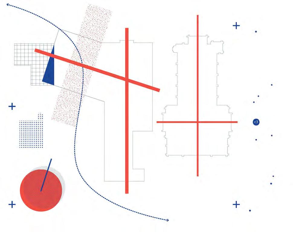 Architecture Portfolio_Yisha Liu by liuyisha98 - Issuu