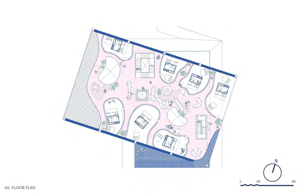 Architecture Portfolio_Yisha Liu by liuyisha98 - Issuu