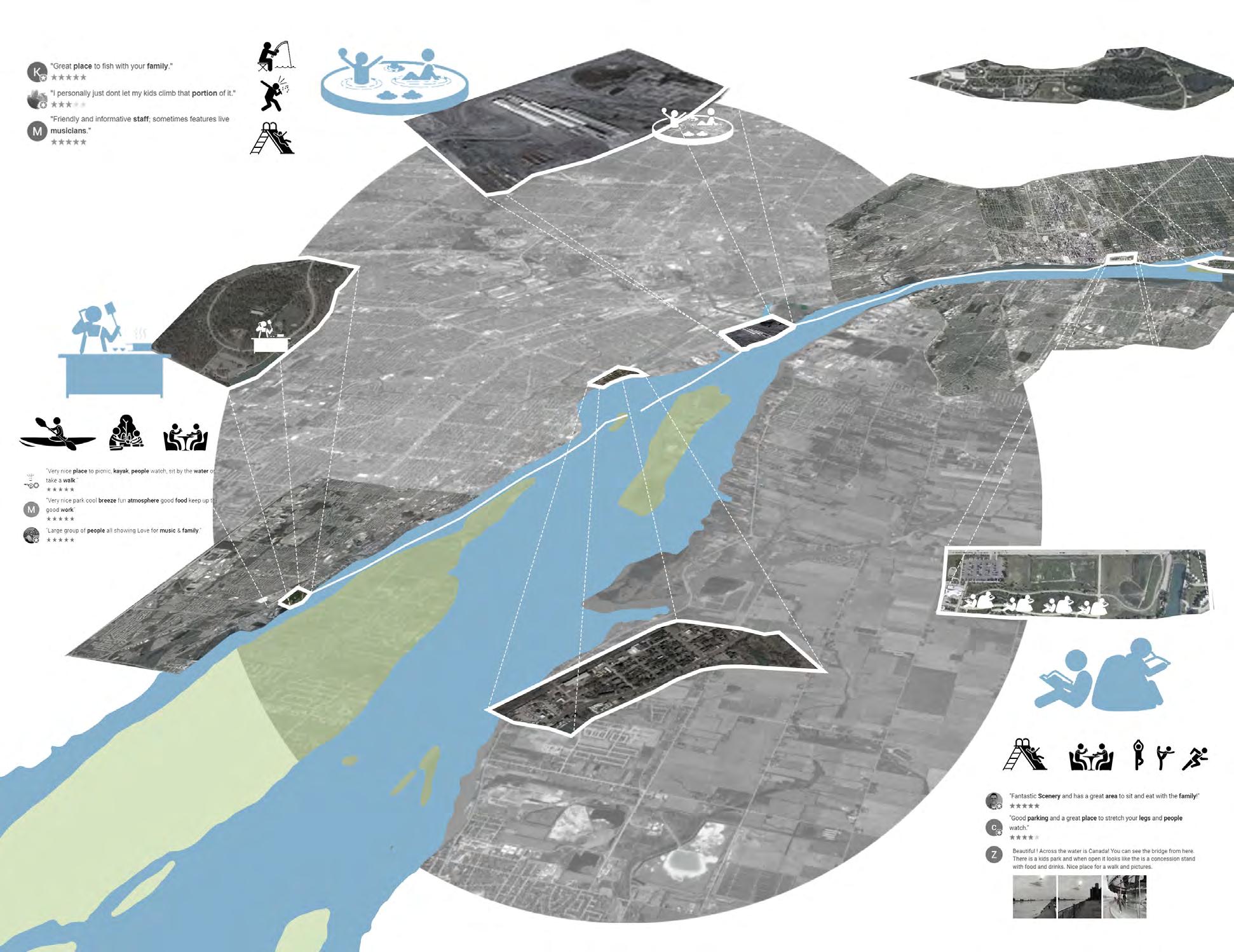 Architecture Portfolio_Yisha Liu by liuyisha98 - Issuu