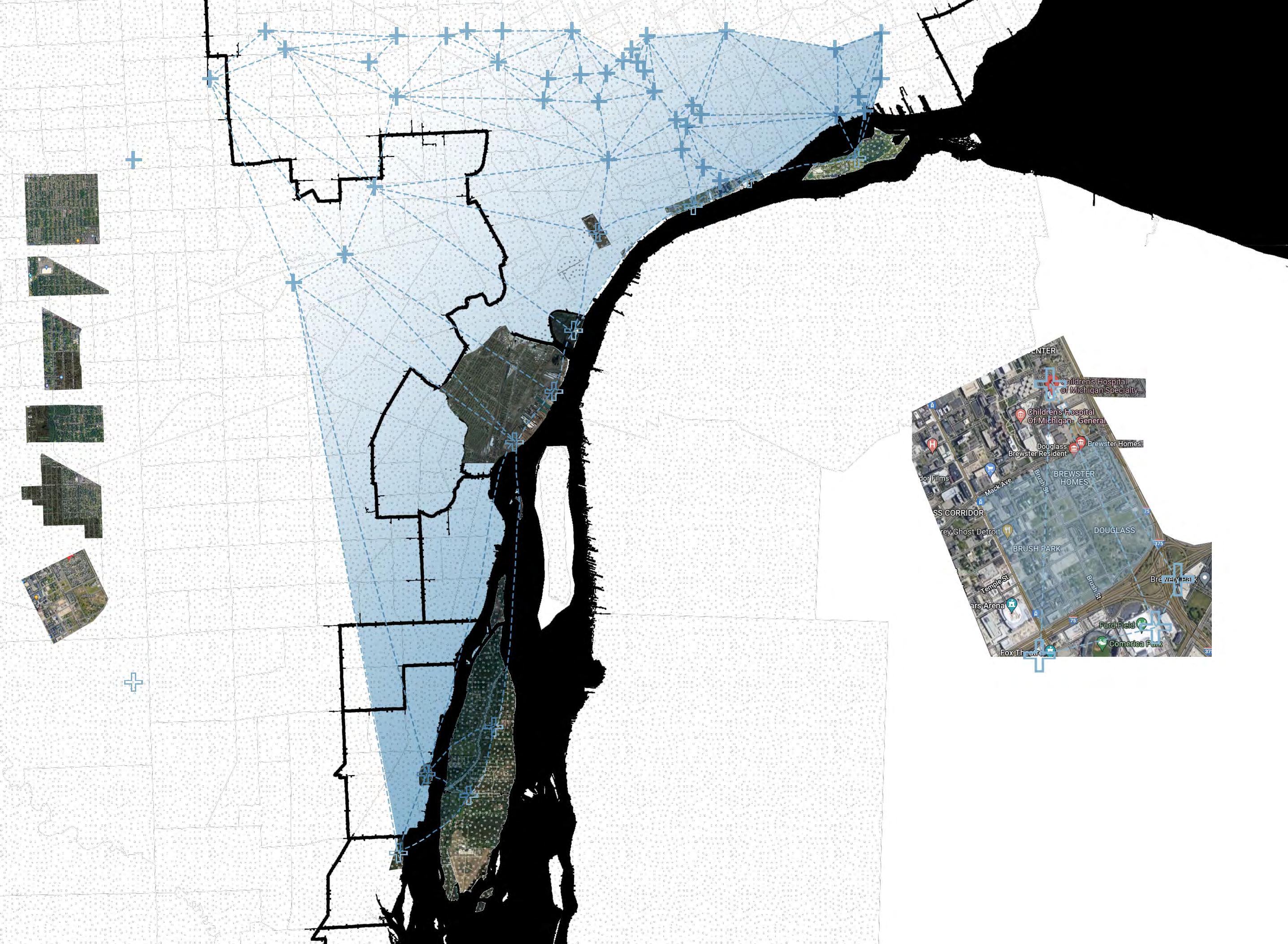 Architecture Portfolio_Yisha Liu by liuyisha98 - Issuu
