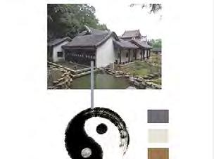 Architecture Portfolio_Yisha Liu by liuyisha98 - Issuu