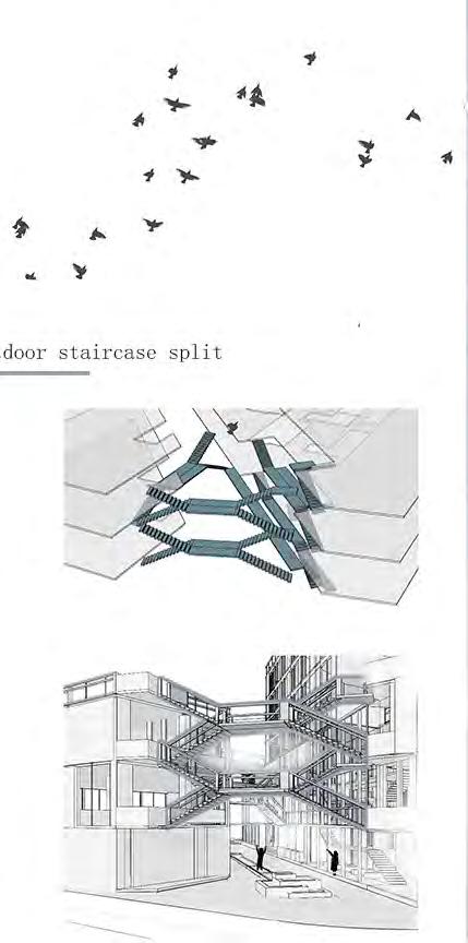 Architecture Portfolio_Yisha Liu by liuyisha98 - Issuu