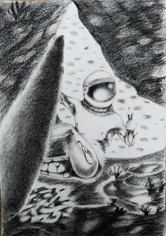 Sketchbook Art Exhibition 2023 by Sketchbook Club - Issuu