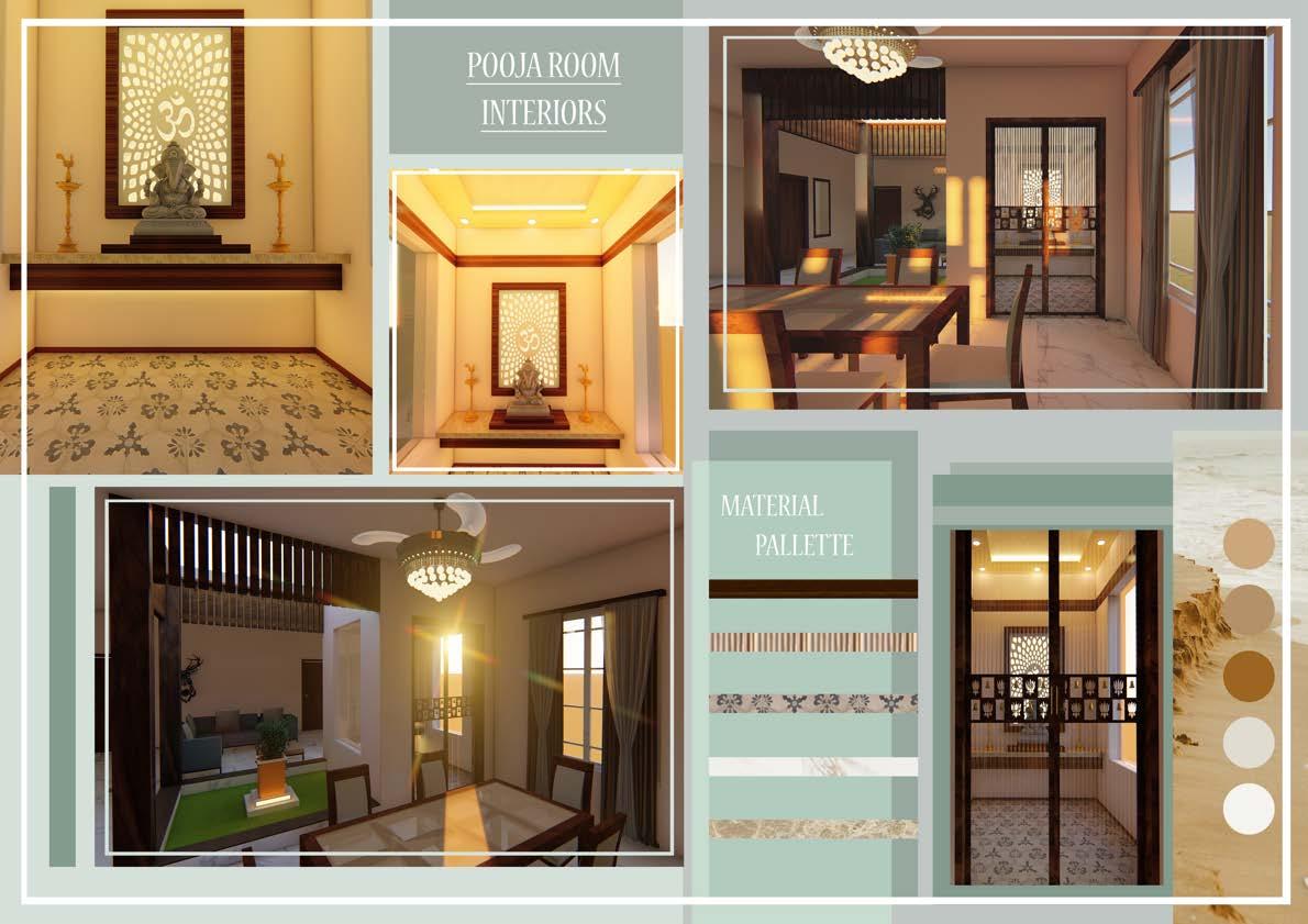 ARCHITECTURAL PORTFOLIO BY HARITHA.V by haritha vijayaraj - Issuu