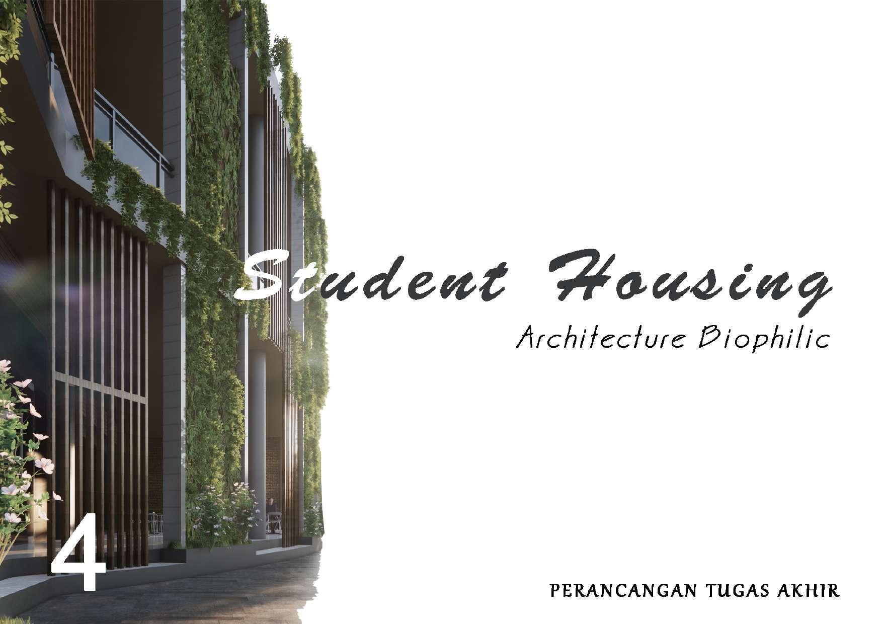 Portofolio Architecture by INISIAL H - Issuu