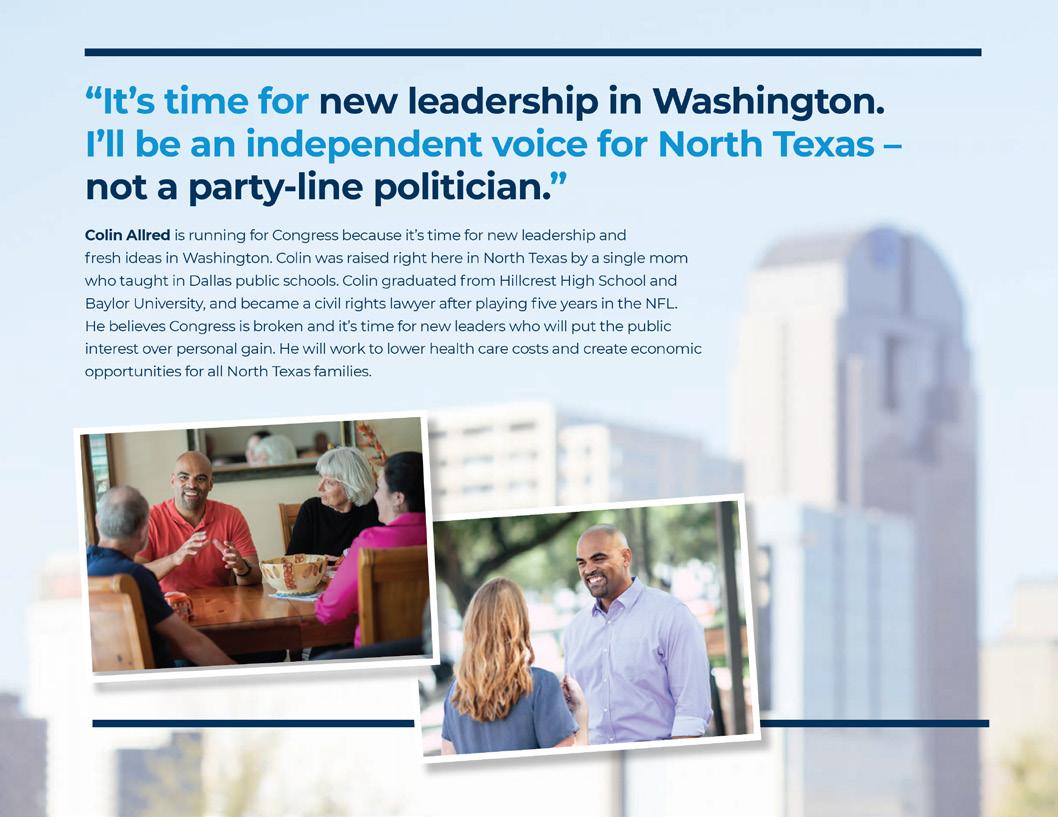 BNS Samples TX HD-118 by Blue Nation Strategies - Issuu