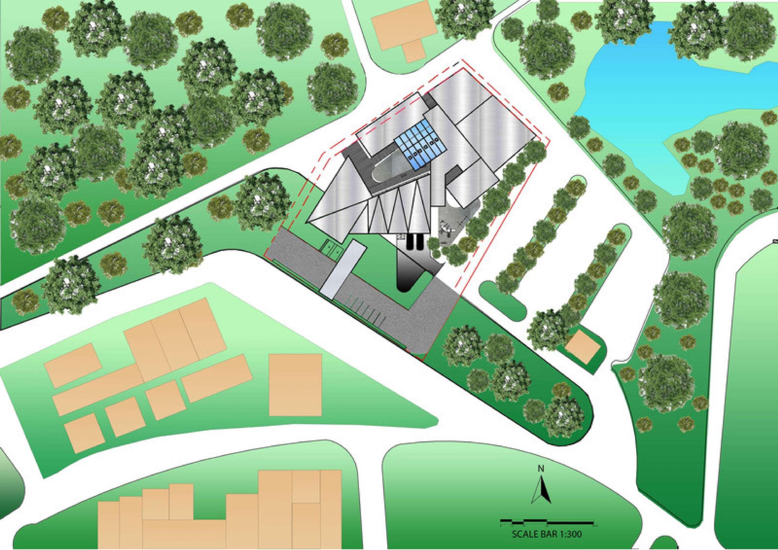 ARCHITECTURE PORTFOLIO by christopher voong shieng khai - Issuu