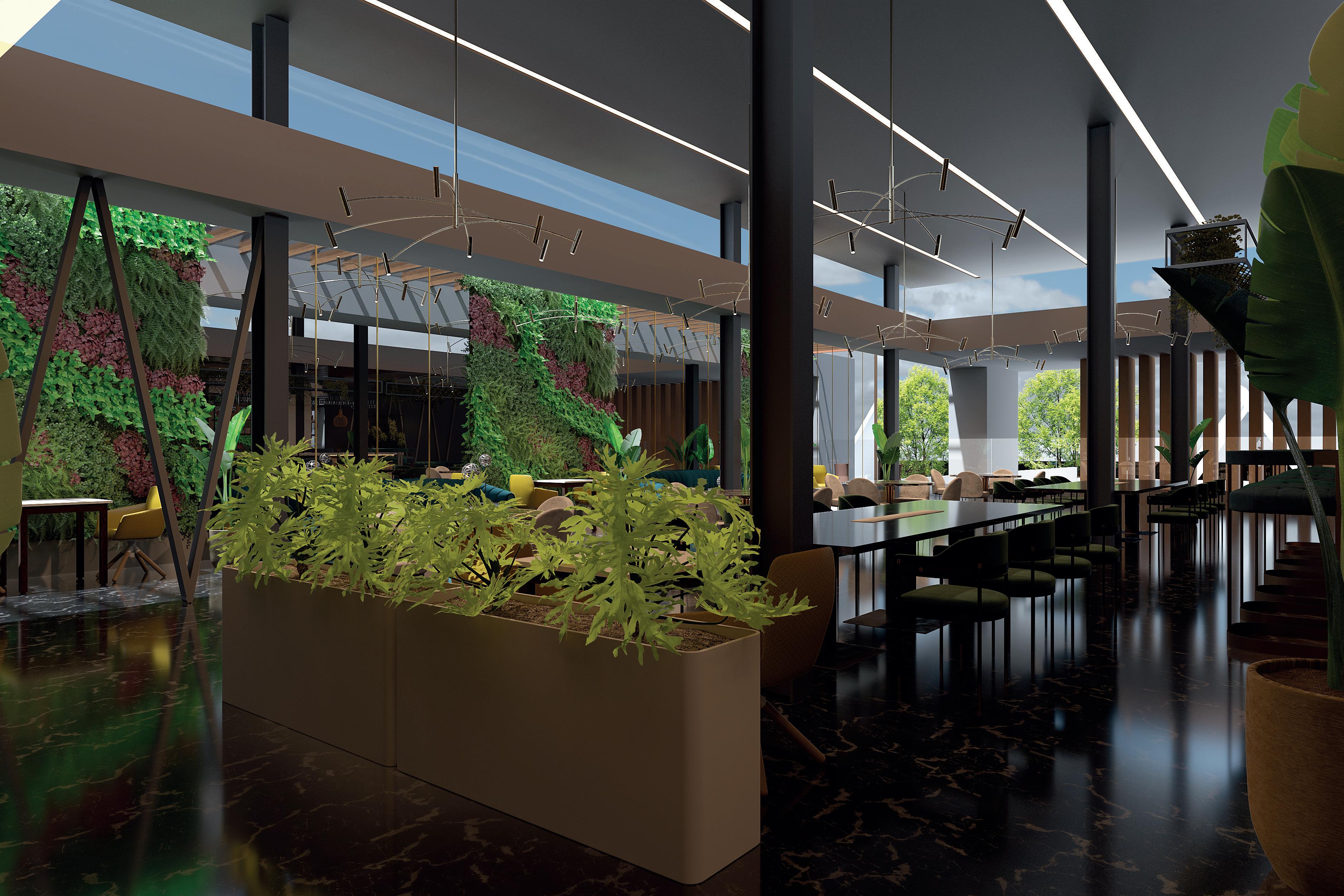 LAFIESTA: CASA DE EVENTOS by Traços Studio - Issuu