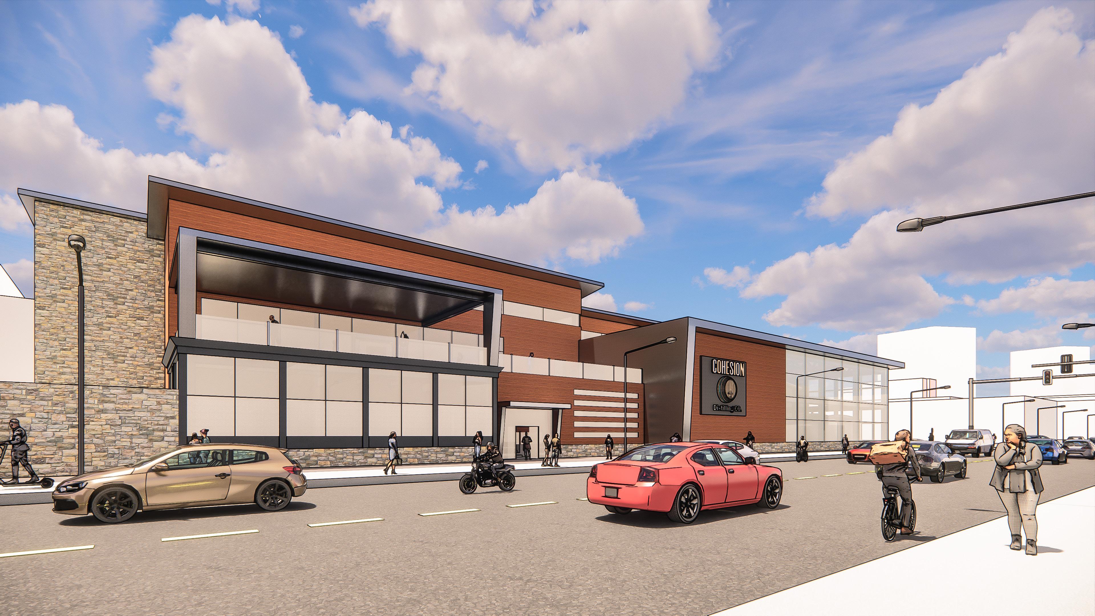 Blake Becker - Issuu