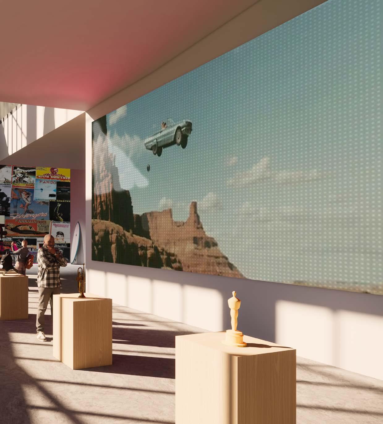 Kevin Rauch Architecture Portfolio by Kevin Rauch - Issuu