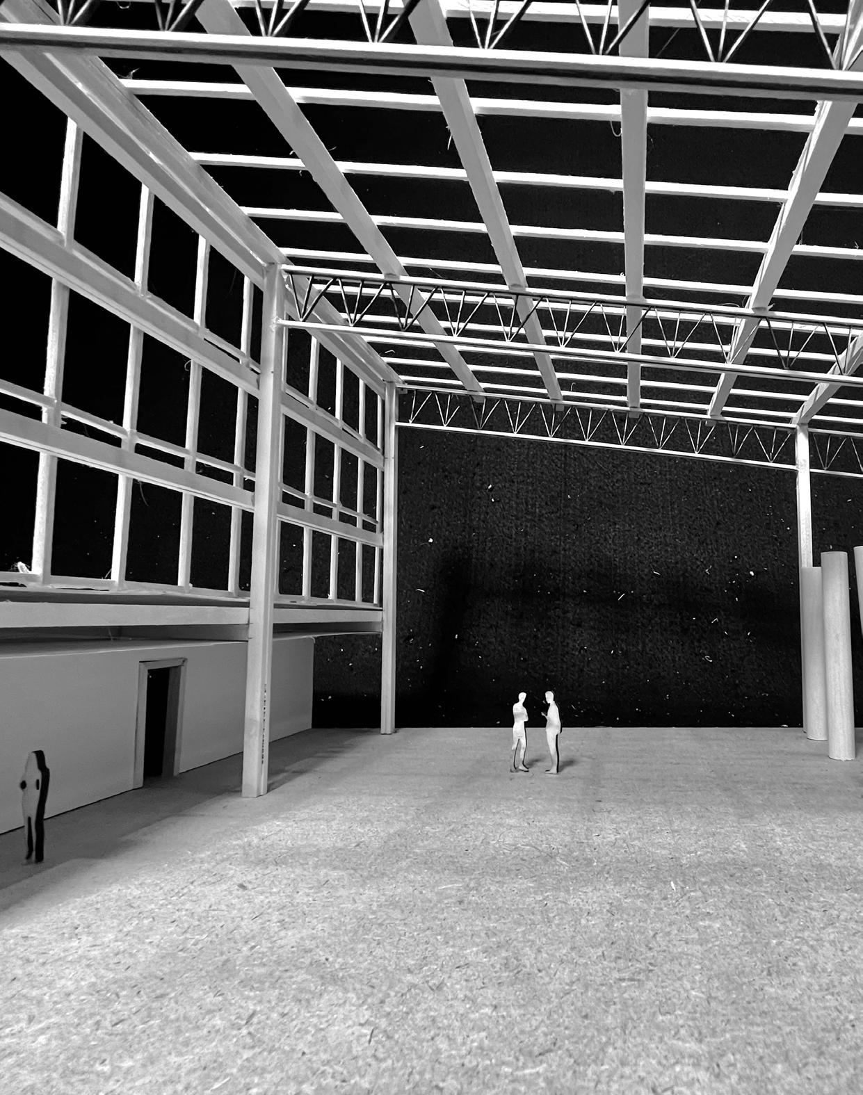 Kevin Rauch Architecture Portfolio by Kevin Rauch - Issuu