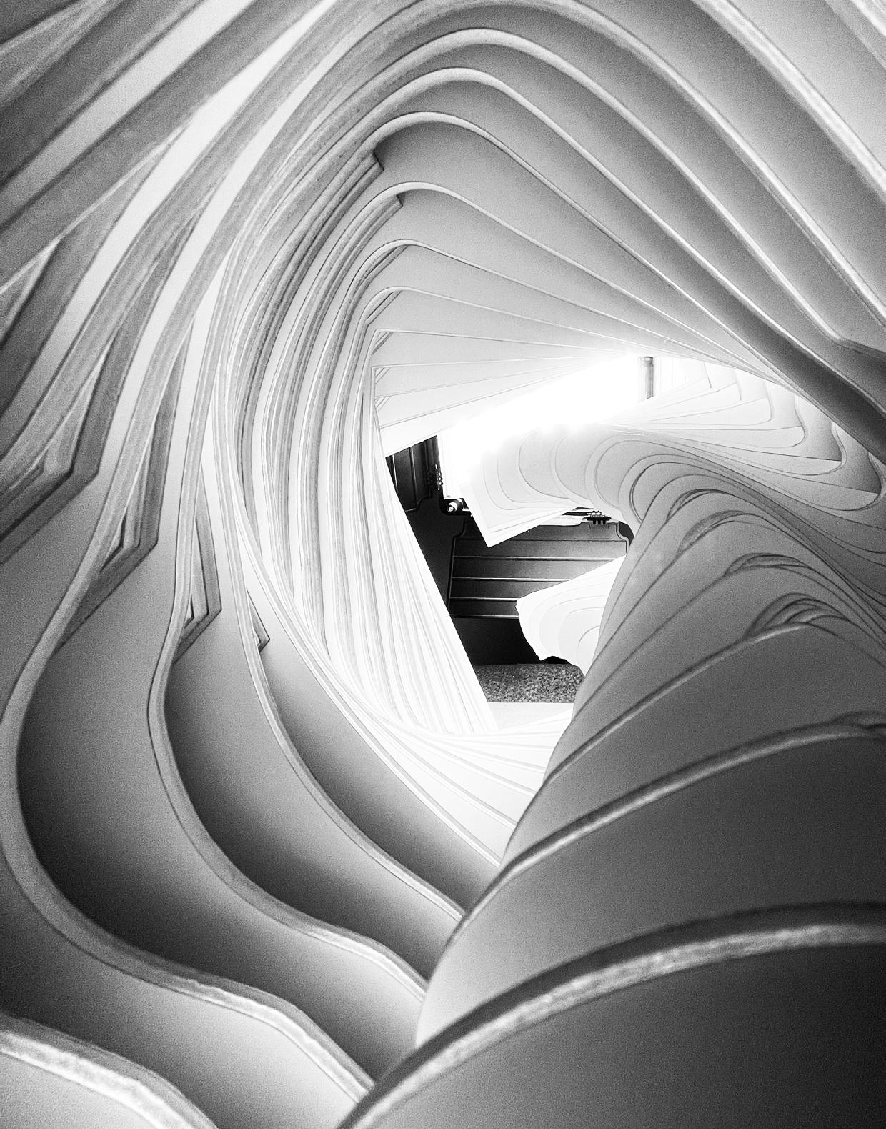 Kevin Rauch Architecture Portfolio by Kevin Rauch - Issuu