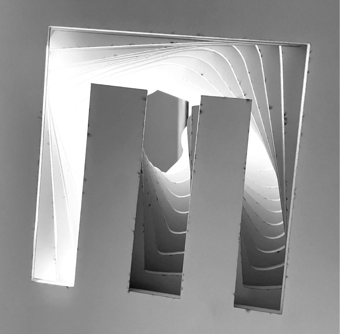 Kevin Rauch Architecture Portfolio by Kevin Rauch - Issuu