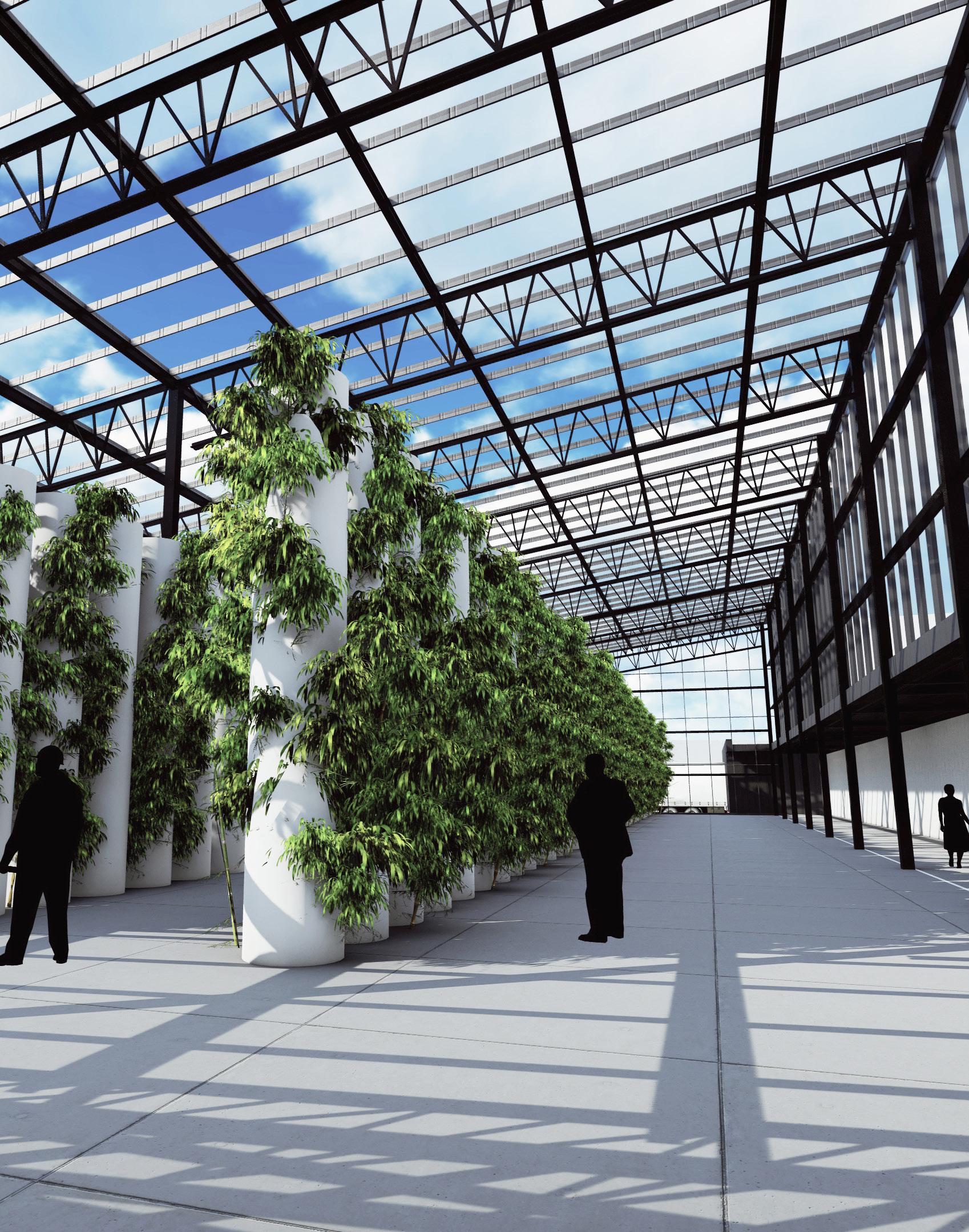 Kevin Rauch Architecture Portfolio by Kevin Rauch - Issuu
