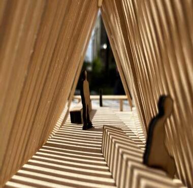Kevin Rauch Architecture Portfolio by Kevin Rauch - Issuu