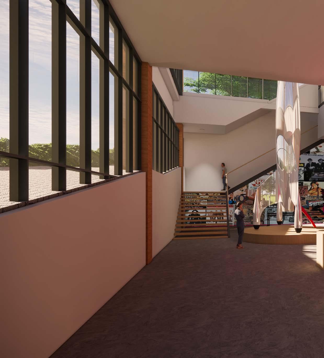 Kevin Rauch Architecture Portfolio by Kevin Rauch - Issuu